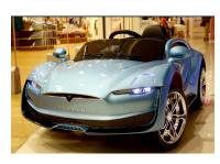 China 12V Electric Ride On Car for Kids 2-7 Years with Remote Control 25W Motor 40kg Max Load for sale