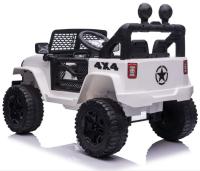China 12V Two Seater Ride On UTV Monster Truck Battery Powered Kids Car with Remote Control 100x65x72cm for sale