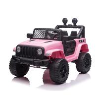 China 12V Two Seater Ride On UTV Monster Truck Battery Powered Kids Car with Remote Control 100x65x72cm for sale