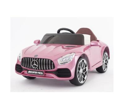 China 12V Kids Electric Ride On Car 4 Wheel with Remote Control for Unisex Ages 2-7 for sale