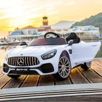 China 12V7Ah Battery Powered Six Wheel Ride On Car for Kids 3-6 Years with Remote Control for sale