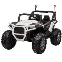 China PP Plastic 12V 2 Seater Electric Battery Ride On Toy Car for Kids Age 3-8 for sale