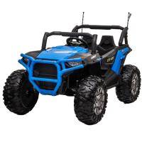 China PP Plastic 12V 2 Seater Electric Battery Ride On Toy Car for Kids Age 3-8 for sale