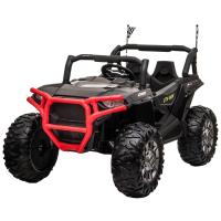 China PP Plastic 12V 2 Seater Electric Battery Ride On Toy Car for Kids Age 3-8 for sale