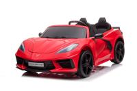China 12V Electric Ride On Car with Remote Control for Kids Ages 3-8 Blue Plastic Battery Powered Toy for sale