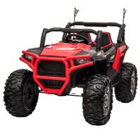 China 12V Two Seater Ride On Toy with Remote Control and Music/Light/USB/MP3/Bluetooth Function for sale