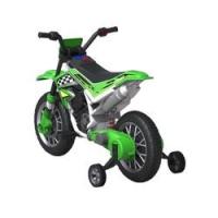 China 12V Electric Ride On Car for Kids with Music Auxiliary Wheels Plastic 2 to 4 Years for sale