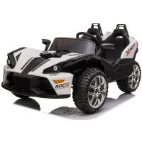 China 12V 7AH Kids Ride On Car with Remote Control 2 Seater 40W Motor 27kg GW for sale