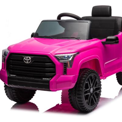 China 12V 4.5Ah Licensed Ride On Toy Electric Car for Kids 3-7 Years with Remote Control for sale