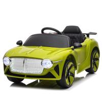 China 12V4.5A Battery Operated 4-Wheel Ride On Electric Car for Kids Ages 3-8 for sale