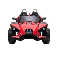China 12V Battery Powered Kids Electric Ride On Car with Remote Control 27kg for sale