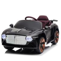 China 12V4.5A Battery Powered Ride On Electric Car for Kids 3-8 Years PP Plastic with Remote Control for sale