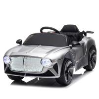 China 12V4.5A Battery Powered Ride On Electric Car for Kids 3-8 Years PP Plastic with Remote Control for sale
