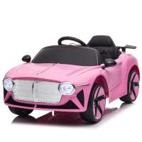 China 12V4.5A Battery Powered Ride On Electric Car for Kids 3-8 Years PP Plastic with Remote Control for sale