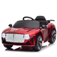 China 12V4.5A Battery Powered Ride On Electric Car for Kids 3-8 Years PP Plastic with Remote Control for sale