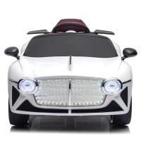 China 12V4.5A Battery Powered Ride On Electric Car for Kids 3-8 Years PP Plastic with Remote Control for sale