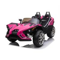 China 12V Battery Powered Kids Electric Ride On Car with Remote Control 27kg for sale