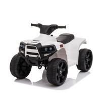 China 6V Kids Ride On ATV Car for Ages 3-7 with 62.5cm Carton Size 4 Wheels Battery Powered for sale