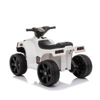 China 6V Kids Ride On ATV Car for Ages 3-7 with 62.5cm Carton Size 4 Wheels Battery Powered for sale