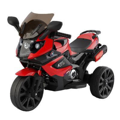 China 12V Electric Ride On Car for Kids with Dual 6V4.5AH Batteries MP3 Lighting for sale