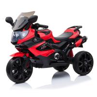 China 12V Electric Ride On Car for Kids with Dual 6V4.5AH Batteries MP3 Lighting for sale