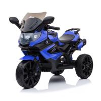 China 12V Electric Ride On Car for Kids with Dual 6V4.5AH Batteries MP3 Lighting for sale