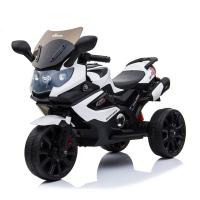 China 12V Electric Ride On Car for Kids with Dual 6V4.5AH Batteries MP3 Lighting for sale