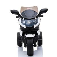 China 12V Electric Ride On Car for Kids with Dual 6V4.5AH Batteries MP3 Lighting for sale
