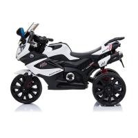 China 12V Electric Ride On Car for Kids with Dual 6V4.5AH Batteries MP3 Lighting for sale