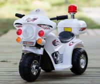 China Electric Children Ride On Car 6V Battery Powered Toy Car with Music and Lights for Kids Ages 5-13 for sale