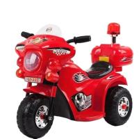 China Electric Children Ride On Car 6V Battery Powered Toy Car with Music and Lights for Kids Ages 5-13 for sale