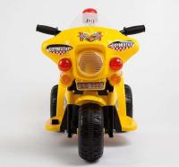 China Electric Children Ride On Car 6V Battery Powered Toy Car with Music and Lights for Kids Ages 5-13 for sale