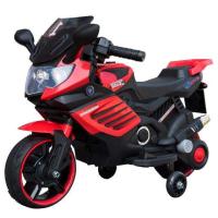 China 6V Electric Ride On Motorcycle Car for Kids with 380 Motor Battery Powered Toy for sale