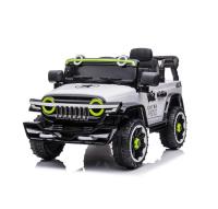 China 12V Remote Control Electric Ride On Car for Kids 4x4 105x67x58cm Unisex for sale