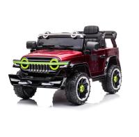 China 12V Remote Control Electric Ride On Car for Kids 4x4 105x67x58cm Unisex for sale