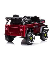 China 12V Remote Control Electric Ride On Car for Kids 4x4 105x67x58cm Unisex for sale