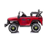China 12V Remote Control Electric Ride On Car for Kids 4x4 105x67x58cm Unisex for sale