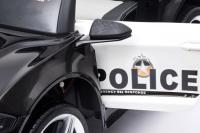 China 12V Electric Ride On Police Car for Kids 2-4 Years with Remote Control 113x62x53cm for sale