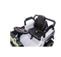 China 12V Remote Control Electric Ride On Car for Kids 4x4 105x67x58cm Unisex for sale