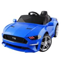 China 12V Battery Powered Ride On Car for Kids with Remote Control 360pcs per 40HQ for sale