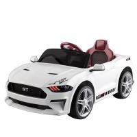China 12V Battery Powered Ride On Car for Kids with Remote Control 360pcs per 40HQ for sale