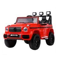 China Custom Battery Operated Ride On Toy Car for Kids 6V 4.5Ah 223PCS per 40HQ for sale