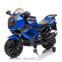 China 6V 12V Electric Children Motorcycle Ride on Car with Music and Lighting for Kids 5-13 Years for sale