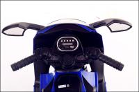 China 6V 12V Electric Children Motorcycle Ride on Car with Music and Lighting for Kids 5-13 Years for sale