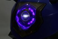 China 6V 12V Electric Children Motorcycle Ride on Car with Music and Lighting for Kids 5-13 Years for sale