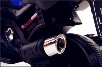 China 6V 12V Electric Children Motorcycle Ride on Car with Music and Lighting for Kids 5-13 Years for sale