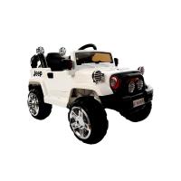 China Children Electric Ride On SUV Car 12V Dual Motor Battery Powered Toy for Kids Ages 3-8 for sale