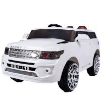 China 12V 4.5AH Electric Ride On Car for Kids Ages 5-7 with Remote Control and MP3 Player for sale