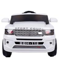 China 12V 4.5AH Electric Ride On Car for Kids Ages 5-7 with Remote Control and MP3 Player for sale