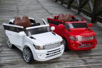 China 12V 4.5AH Electric Ride On Car for Kids Ages 5-7 with Remote Control and MP3 Player for sale